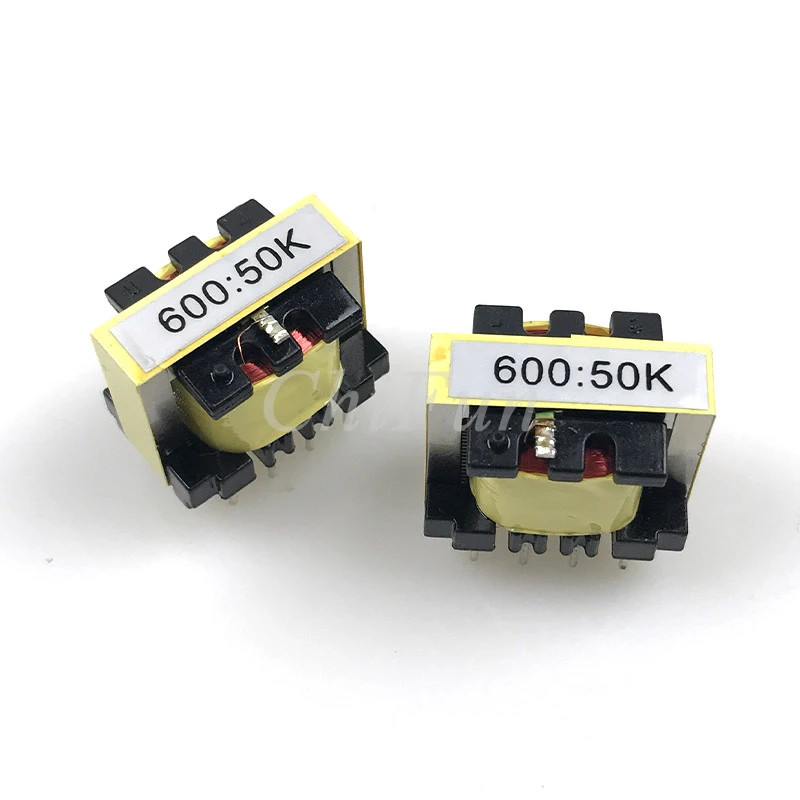 2PCS-600-50K-permalloy-audio-transformer-step-up-amplification ...