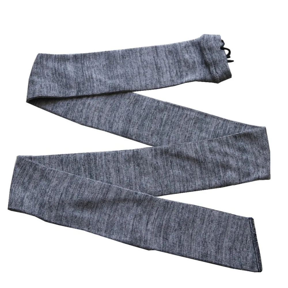 Gray Gun Sock Rifle SILICONE TREATED 54 Gray Gun Sock Rifle SILICONE TREATED 54