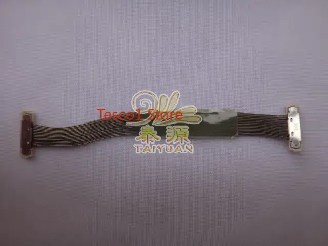 Original para NIKON D90 CMOS Sensor CCD FLEX CABLE cinta parte de Nikon ...