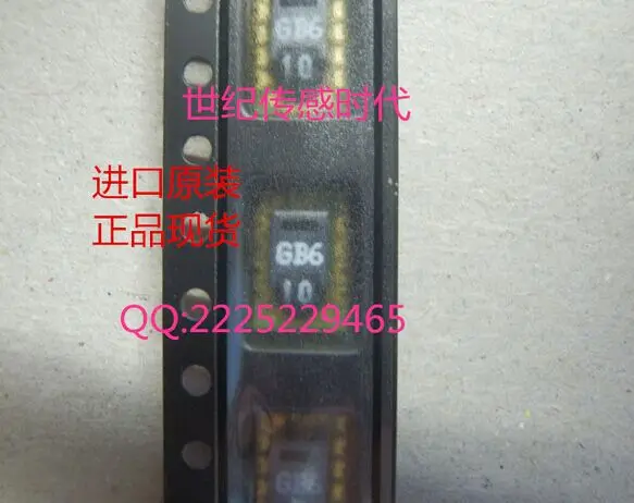 10PCS/LOT NEW SHT10 Humidity and Temperature Sensor SHT 10 Original ...