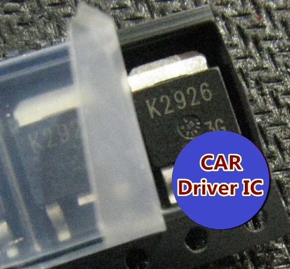 Original-K2926-fuel-injection-driver-IC-inject-nozzle-engine-computer ...