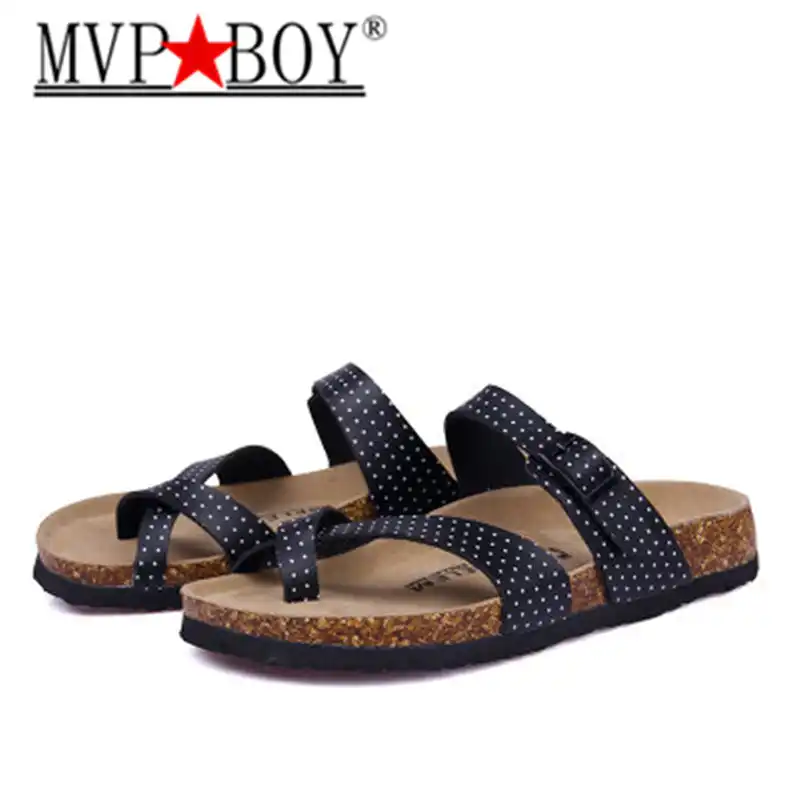 Venta > chanclas de corcho > en stock