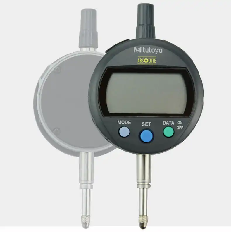 Mitutoyo 543 391B ID C112MXB 543 391 ID C112MX Measuring Range 0 12.7mm ...