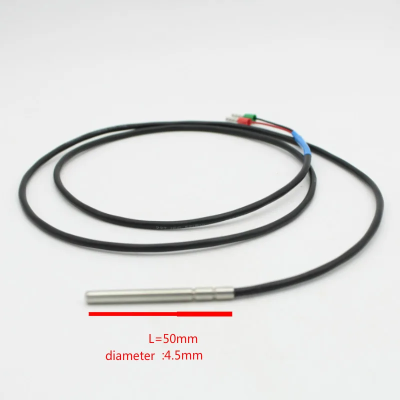 NTC Thermistor Accuracy NTC 3950 in sensors Temperature Sensor 5k/10K ...