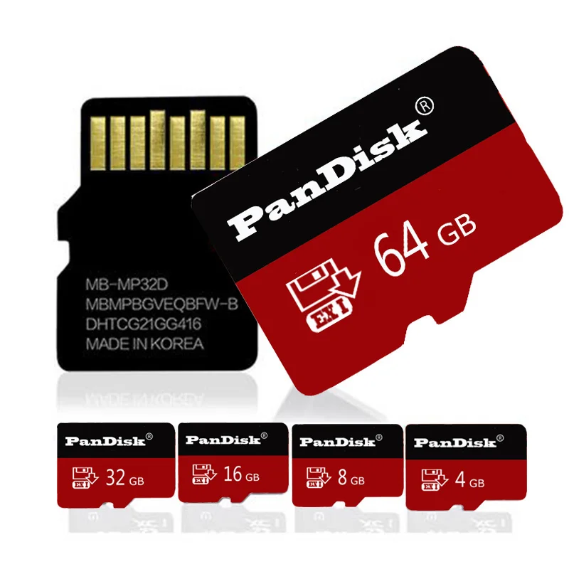stick usb flash carte microsd memory card micro sd 32gb cartao de ...