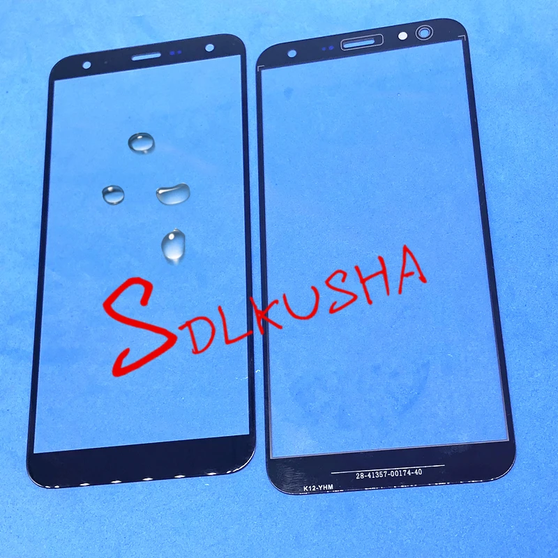 Tela de substituição para lg k40 k12 + k12 plus x4 2019 lmx420emw, tela ...