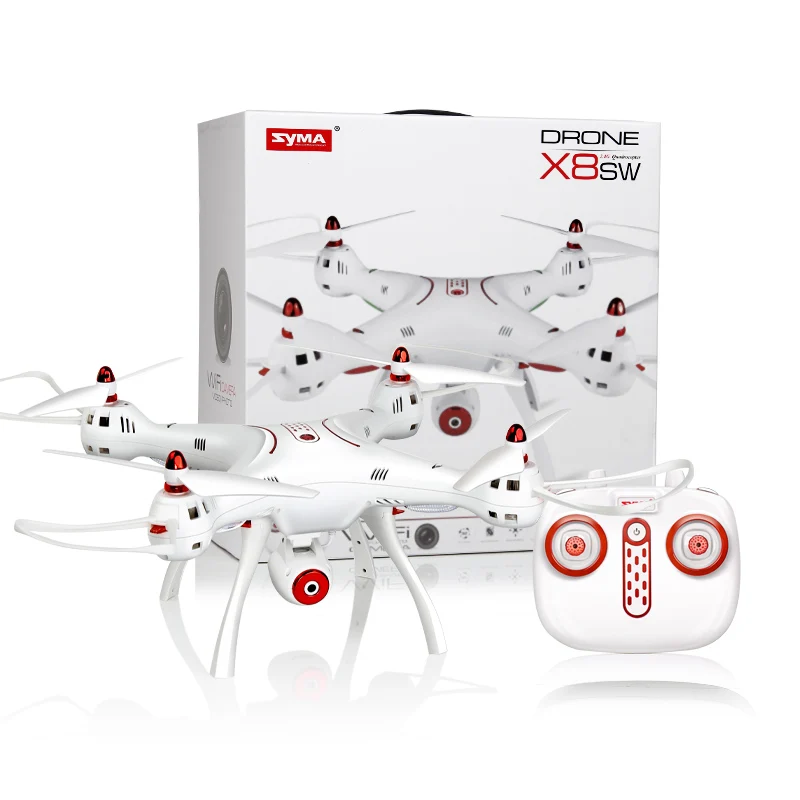 Rc Drone Mini Drones 4 Axis Micro Quadcopters Professional Drones with ...