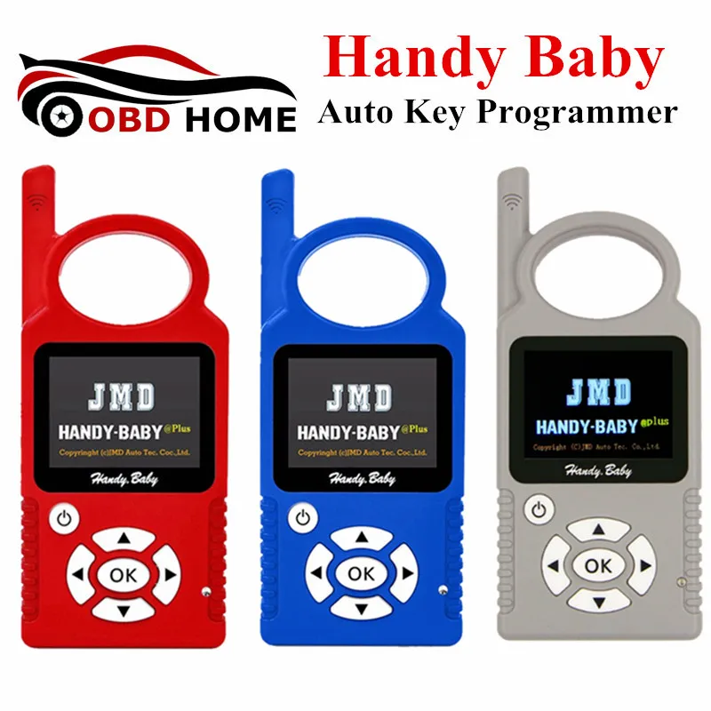 Aliexpress.com : Buy Handy Baby Key Programmer CBAY Hand held ...