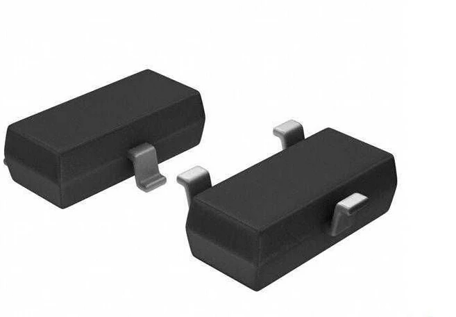 SYMBOL Mark PART NUMBER Marking code: W12 SMD 3 pin package : SOT 23 ...