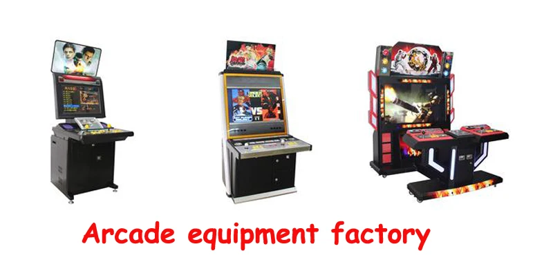 Vertical jamma game elf 412 in 1 arcade cabinet Multi classic game ...