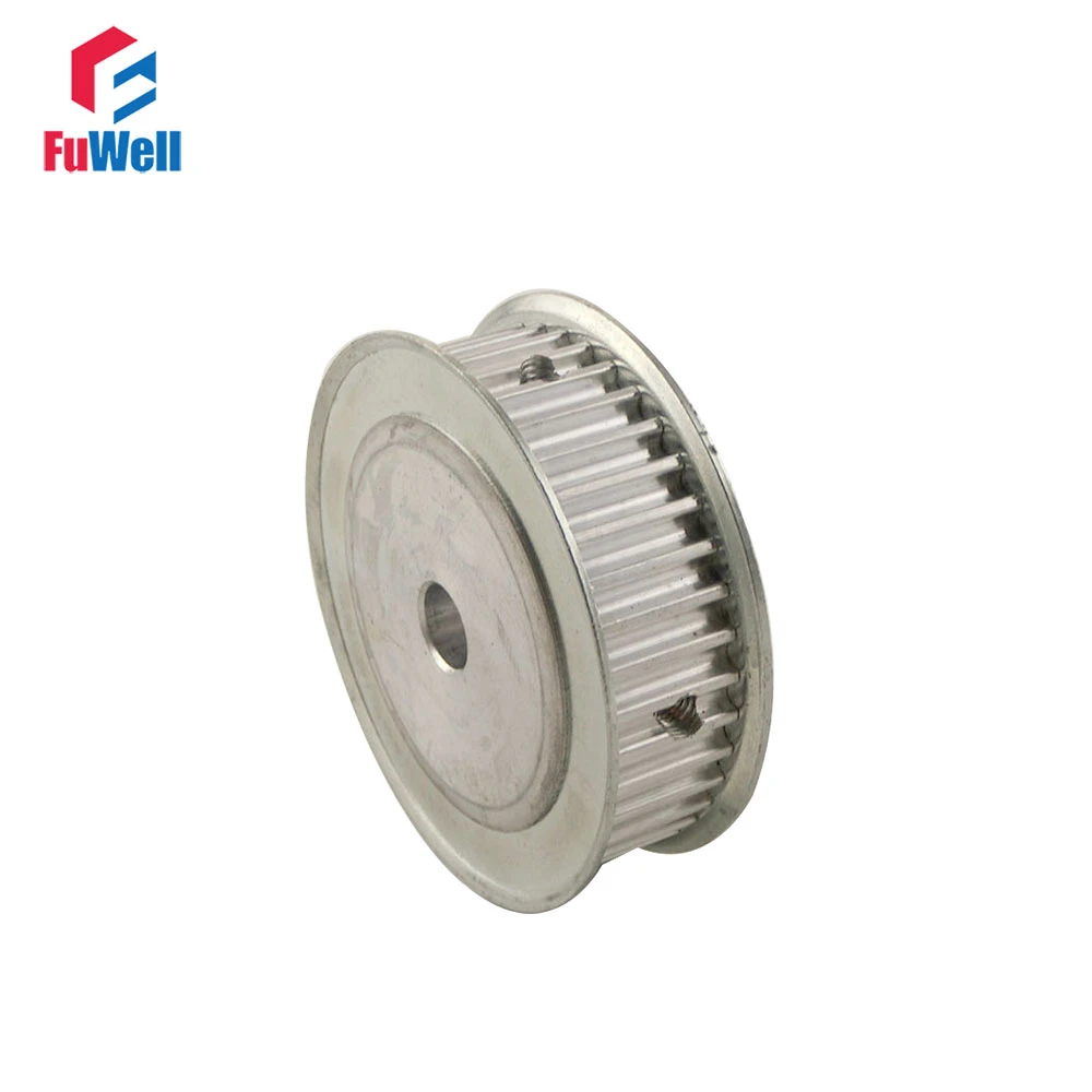 Htd 3m Timing Pulley 24 Teeth HTD Timing Pulleys (3M, 5M) With Steel ...