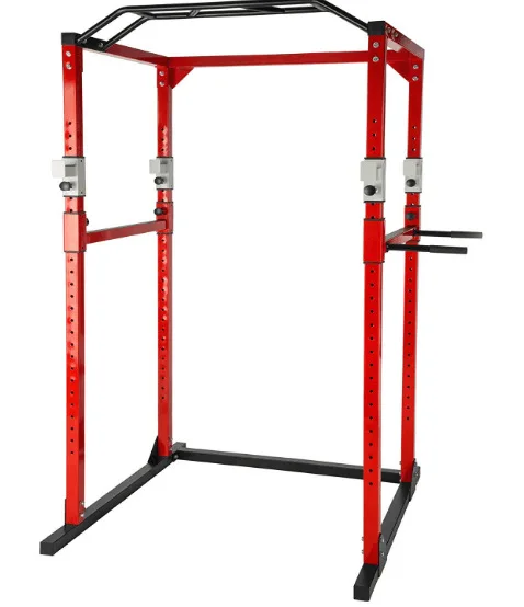 Squat Frame Weight Lifting Bed, Bench Press, Bench Press, Barbell Frame ...