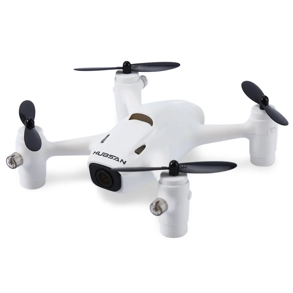 Profesional Drones 2018 actualizado Hubsan X4 Cámara H107C + H107C Mini ...