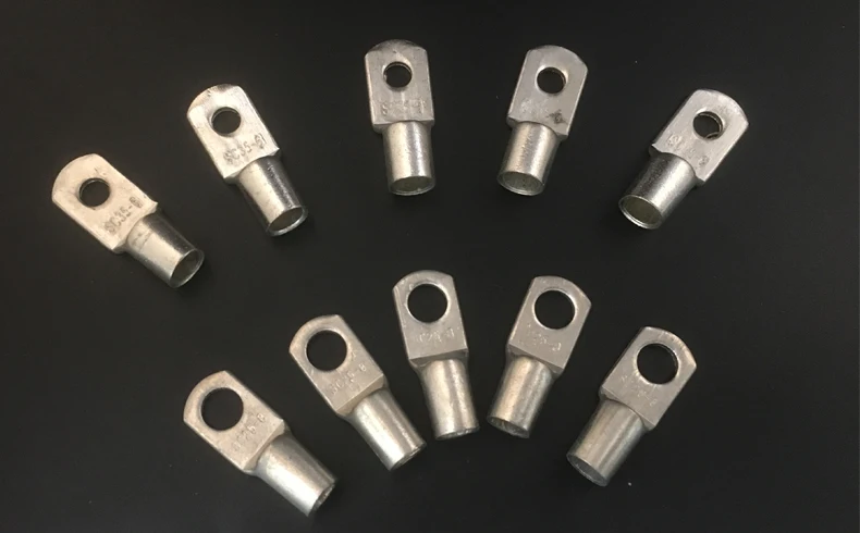 COSSE ELECTRIQUE,Copper-SC35-10--Connecteur de batterie en cuivre ...