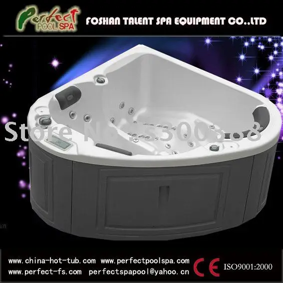 Triangle Hot Tub Spa Tub - Bathtubs & Whirlpools - AliExpress