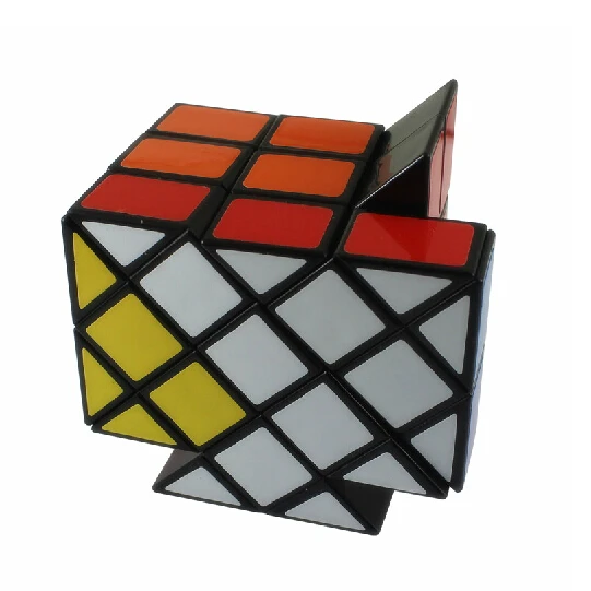 mayoria táctica Autorizar cubo de rubik rectangular Practicar ...