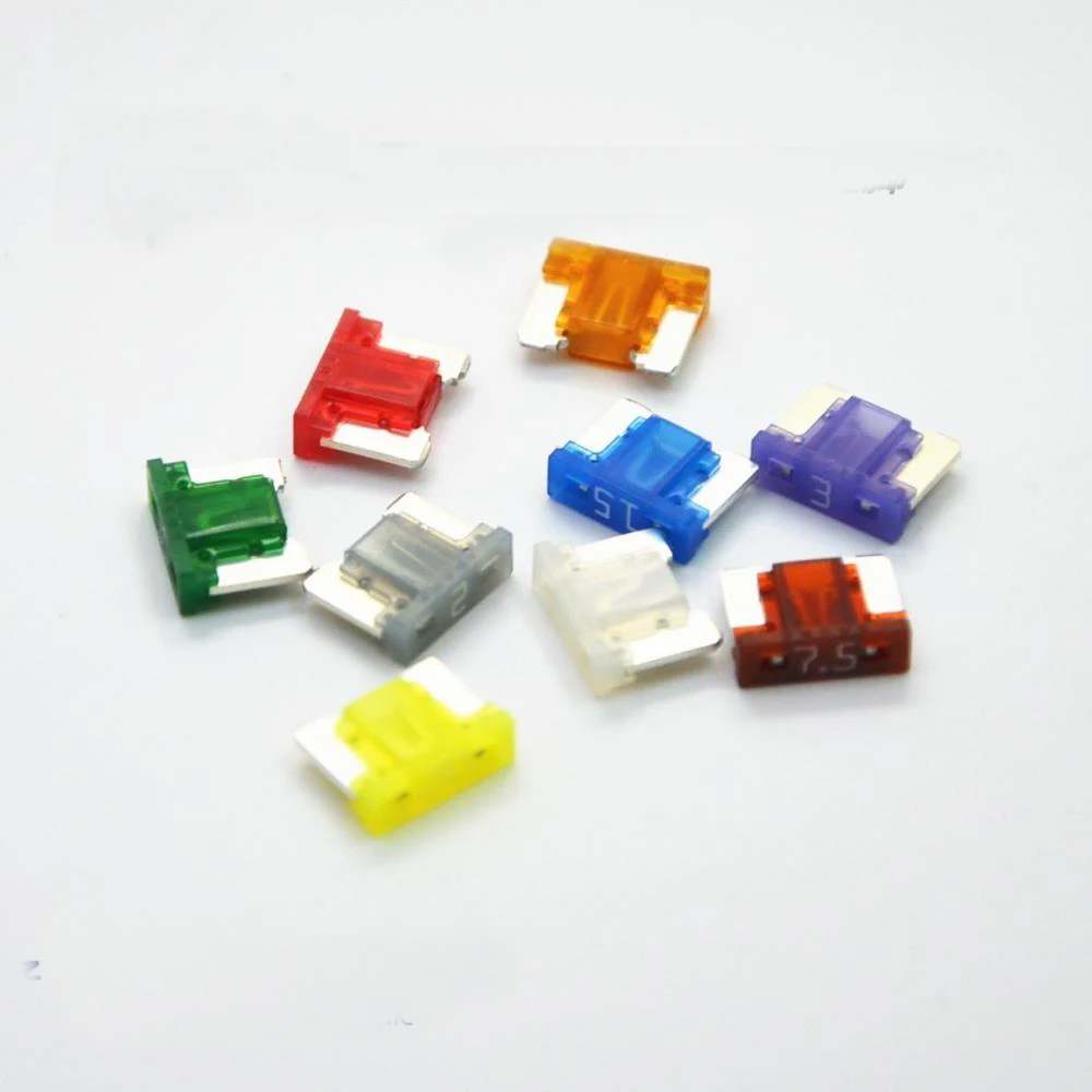 35pc original PEC mini car fuse kit 5A-30A Car fuse Pack for Mazda 6 ...