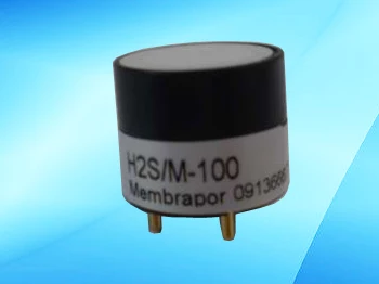 Membrapor Hydrogen sulfide gas sensor/H2S sensor H2S/M 100|sensor ...