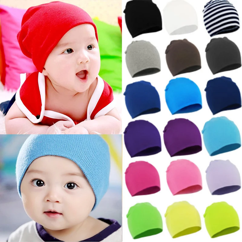 2018 Cap Girl Hats Baby Hats For Girls Bucket Hat Boys Cap Children Cap ...