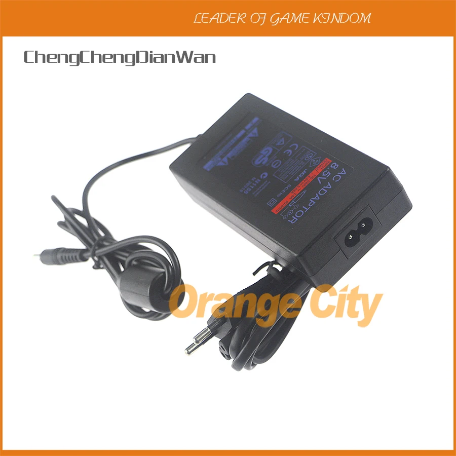 ChengChengDianWan EU plug Adapter Power Supply Cord Replacement For PS2 ...