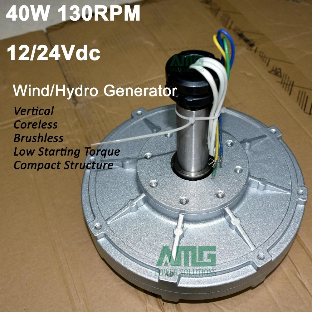 30w 40w 50w 60w 80w 130 200 250 300rpm 12 24vdc Low Speed Low Start Up ...