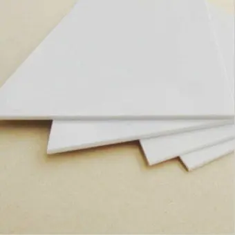 ABS board, 200mm*200mm*2mm plastic board.Model plate.Modeling, free ...