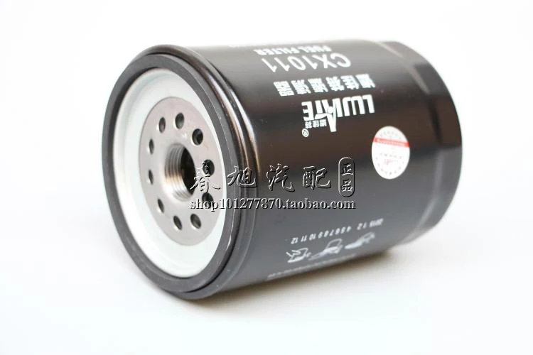 Filtro diésel separador de agua y aceite, accesorio para CX1011A ...