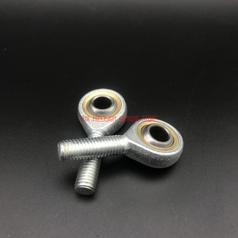 Rodamiento de junta de extremo de varilla métrica, rosca exterior macho derecha, Sa16t/k Pos16 ...