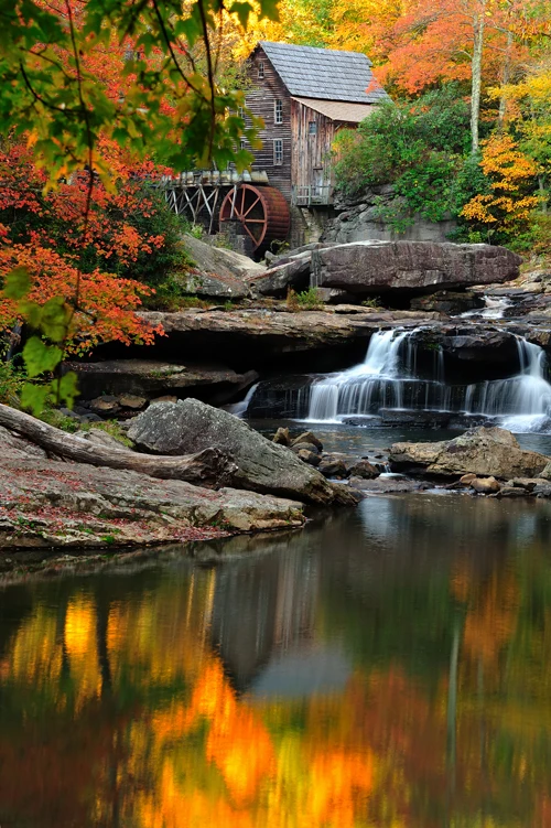 HUAYI-Beautiful-Natural-Scenery-backdrops-for-photography-vinyl ...
