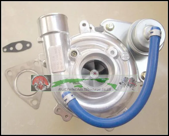 Turbo Ct16 17201-30070 17201-ol050 17201 30070 For Toyota Hi-ace ...