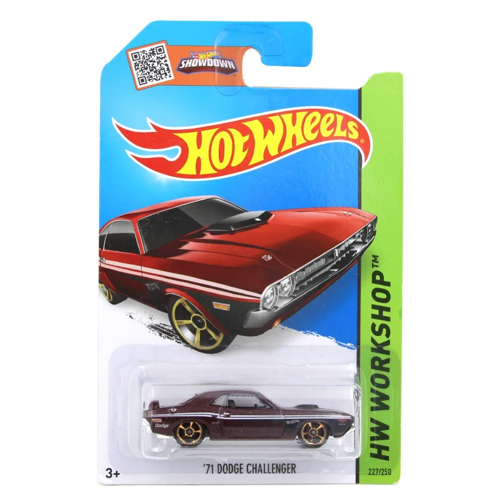 Authorized Hot Wheels Off Road Series kids toys C4982 226 Plastic metal ...