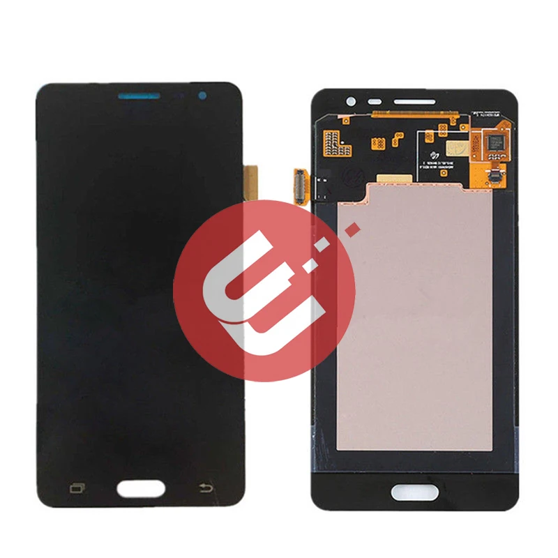 tft Screen For Samsung Galaxy J3 Pro J3P J3110 LCD Display Digitizer ...