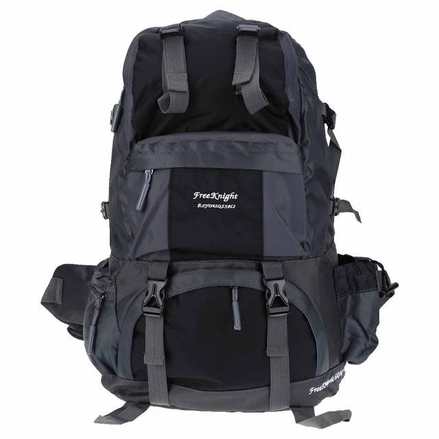 Cheap 50L Large Capacity Fashion Men Backpack Waterproof Travel ...