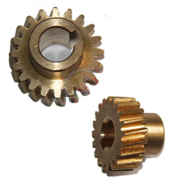 1pcs-set-Milling-machine-drive-gears-metal-drive-gears-for-motor ...