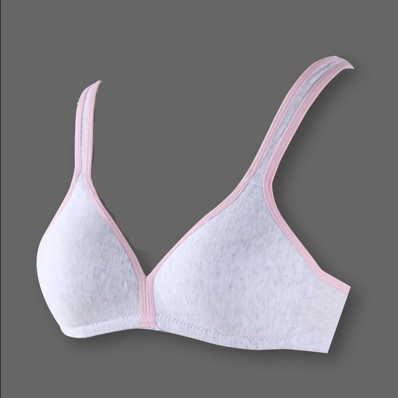 Maggies Walker Teenage Girls Underwear Training Bras for Children Girls ...