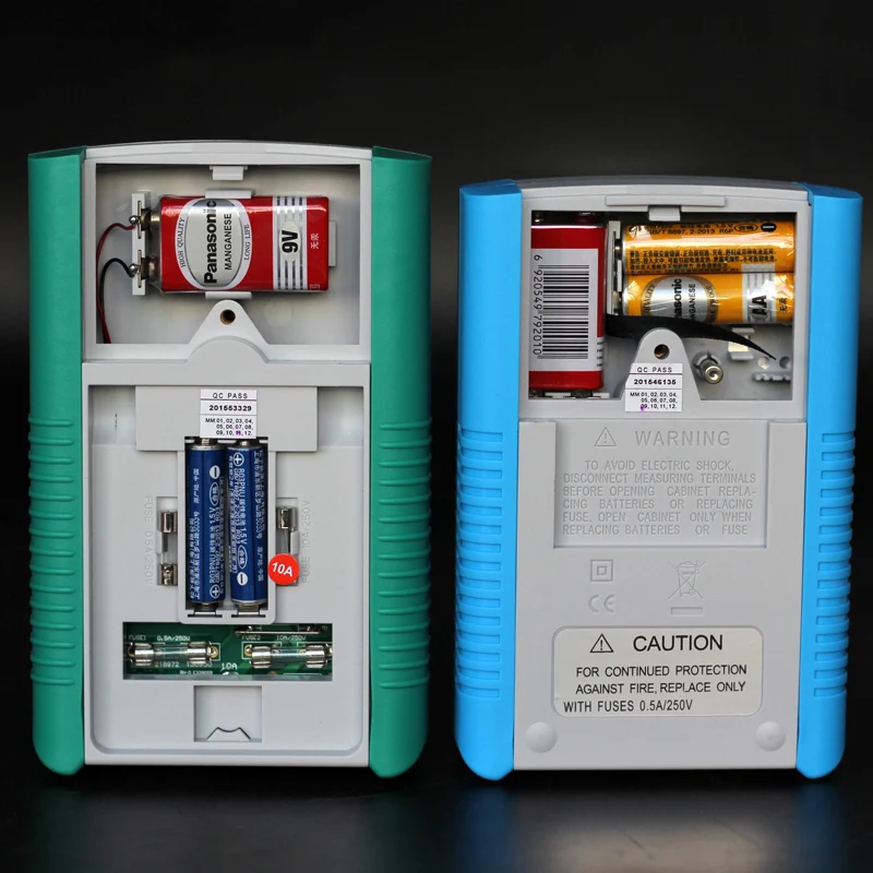 201 724 26 stalls multimeter pointer table to send electric iron|table ...