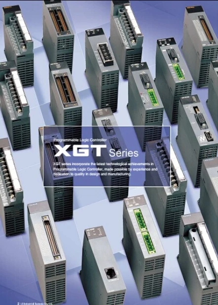 XGI CPUH NEW&ORIGINAL XGI CPUH LS PLC XGI CPUH CPU MODULE XGI CPUH|module set|module lcdcpu ...