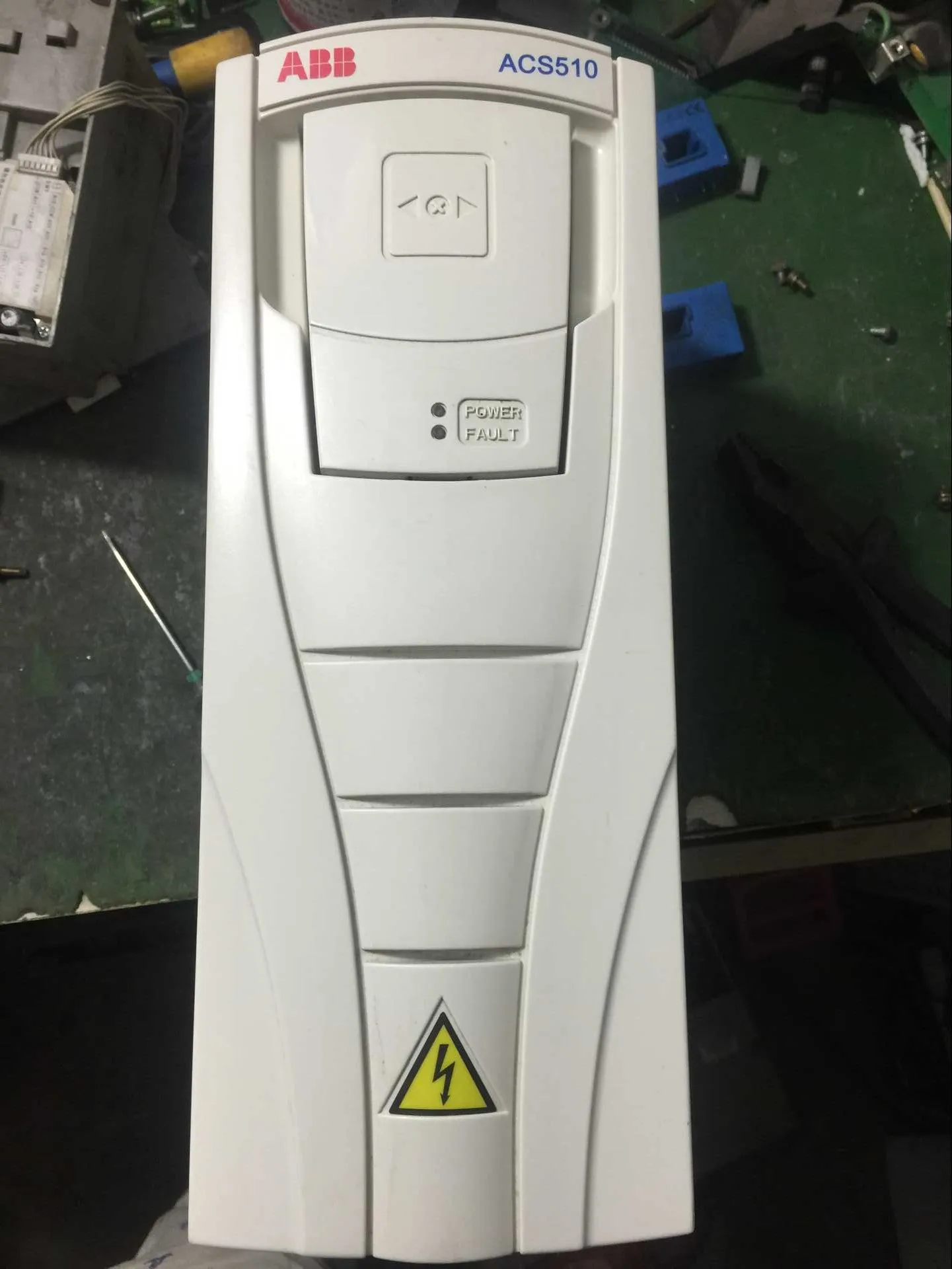 New Original ACS510 01 04A1 4 1.5KW 380V ACS510 AC Frequency Inverter ...