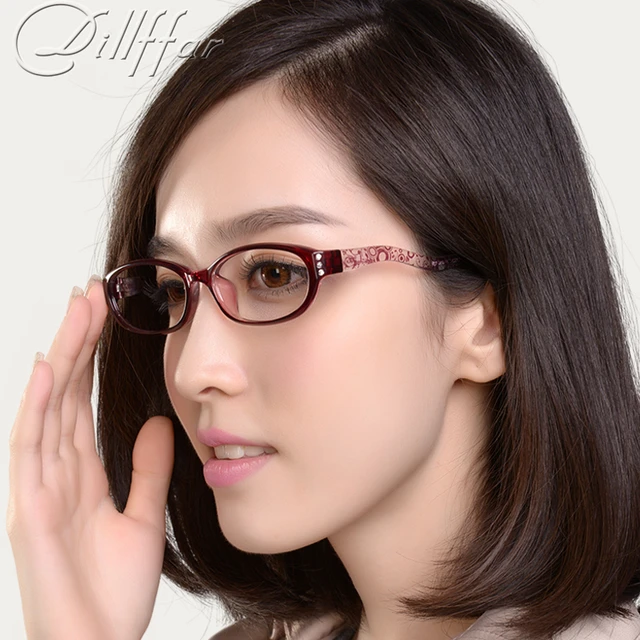 Fancy Optical Frames