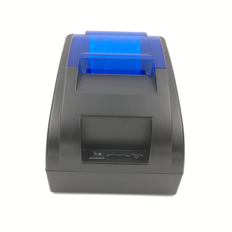 Tp-5811-r Hot Selling Cheap 58mm Thermal Printer Serial Port Receipt ...