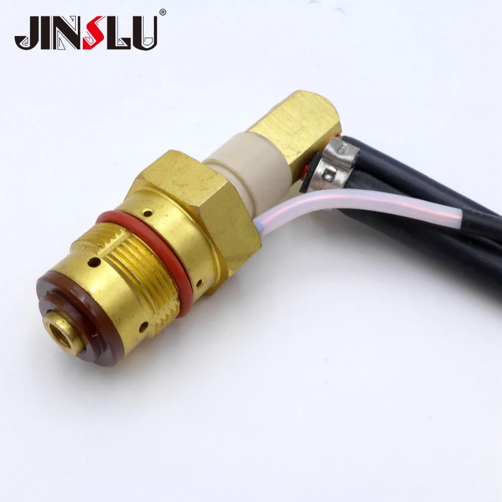 IPT-40 PT-40 PT40 Back Striking Plasma Torch Inside Head NON HF Pilot ...
