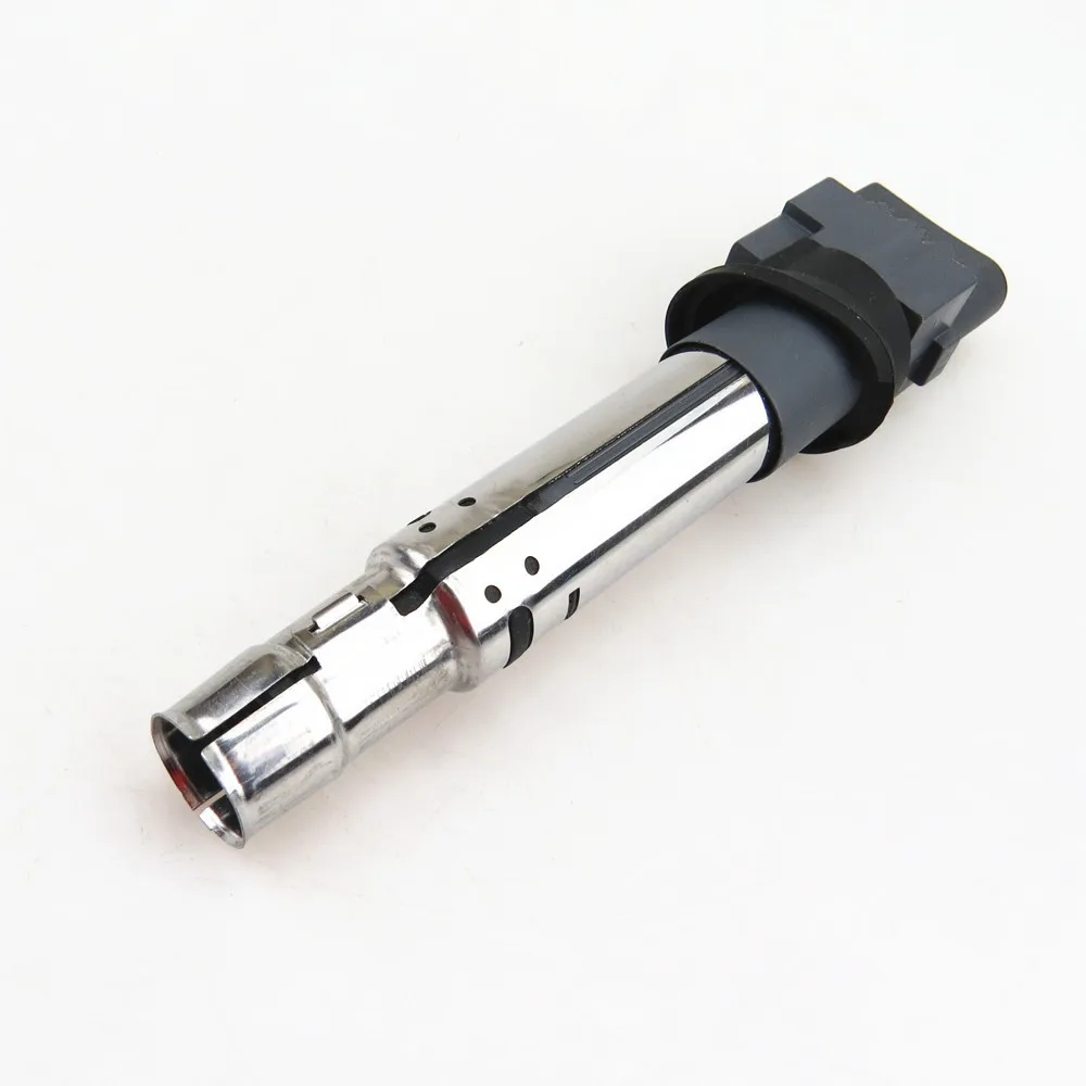 READXT 3.2 3.6 V6 FSI Engine High Voltage Ignition Coil For VW Passat ...