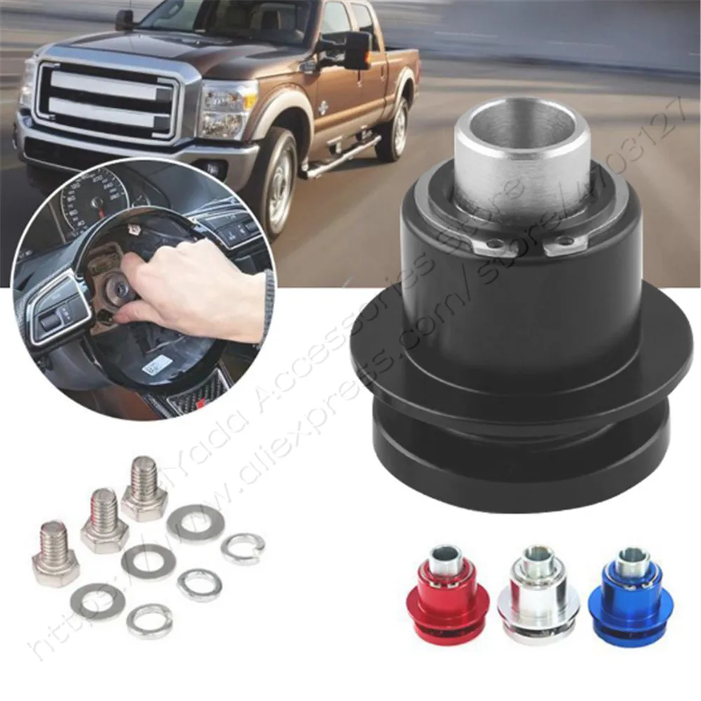 Precision Aluminium alloy hexagonal rim steering wheel 360 degree ...