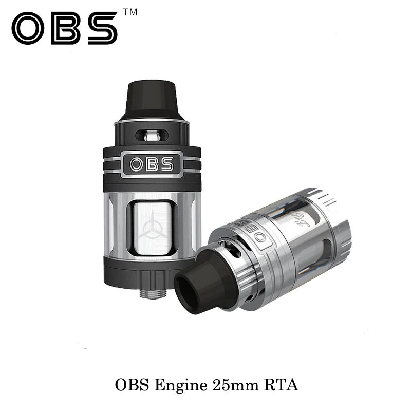 Authentic-OBS-Engine-RTA-5-2ml-25mm-Rebuildable-Tank-RTA-RBA-Tank-5-2ml ...