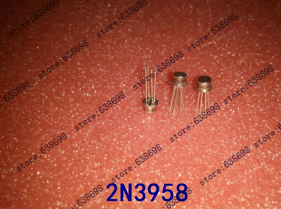 1pcs 2N3958|2N3958| - AliExpress