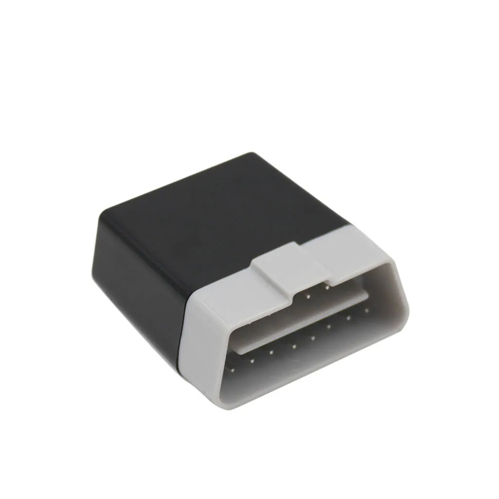 VS600 Universal OBD Vgate Scan OBD2 EOBD CAN BUS Fault Code scanner ...