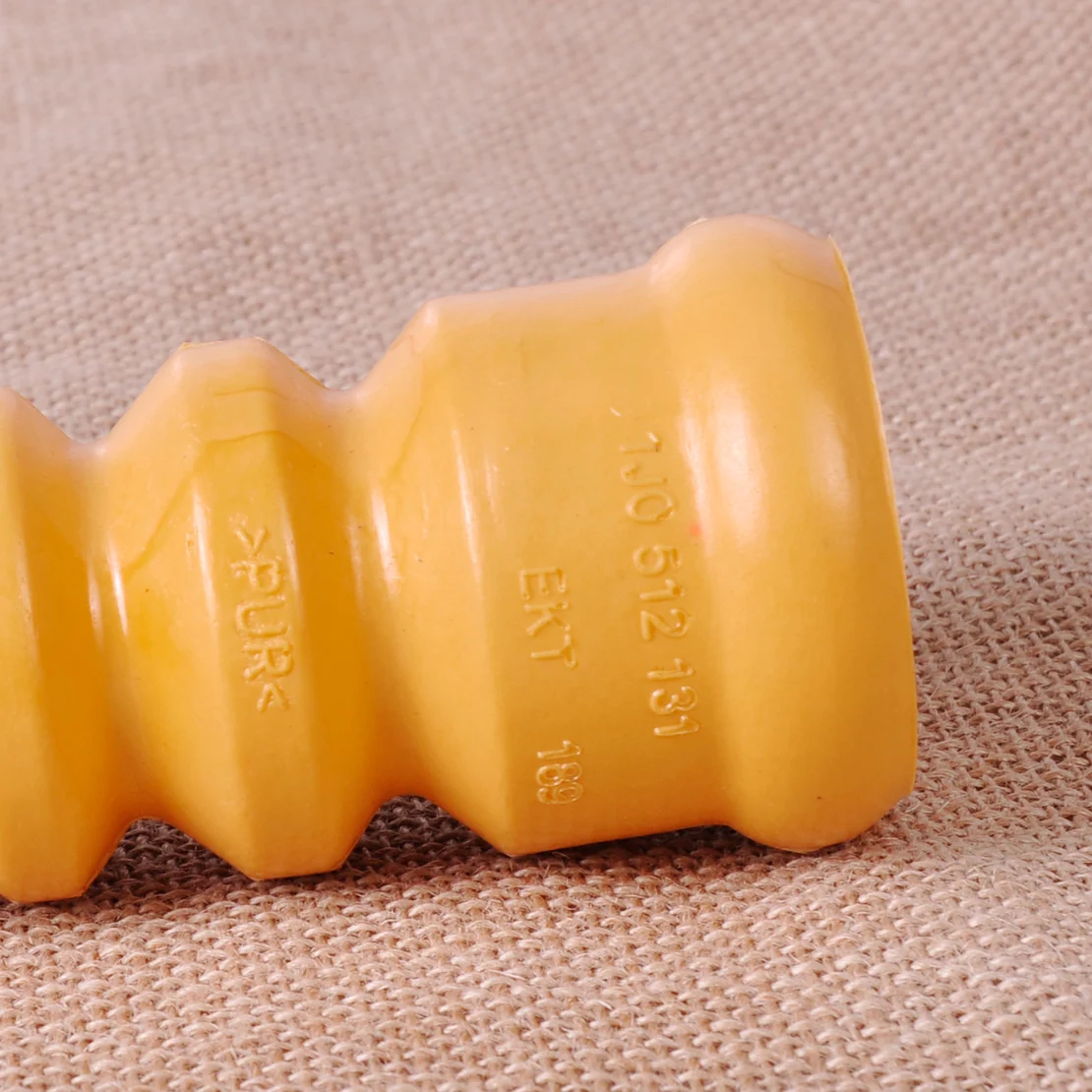 DWCX автомобиль 2 шт./лот Задний амортизатор Bump стоп 1J0 512 131 ...