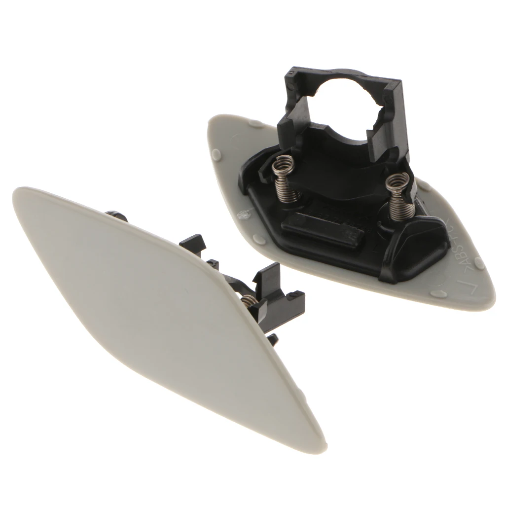 Capot de protection pour BMW E92 E93 3 séries | 2 pièces, couvercle de ...