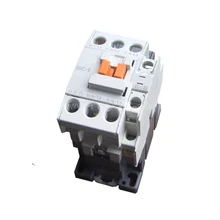 High Quality Gmc-9 Ac220v 3 Phase Ac Electrical Magnetic Contactor Gmc ...