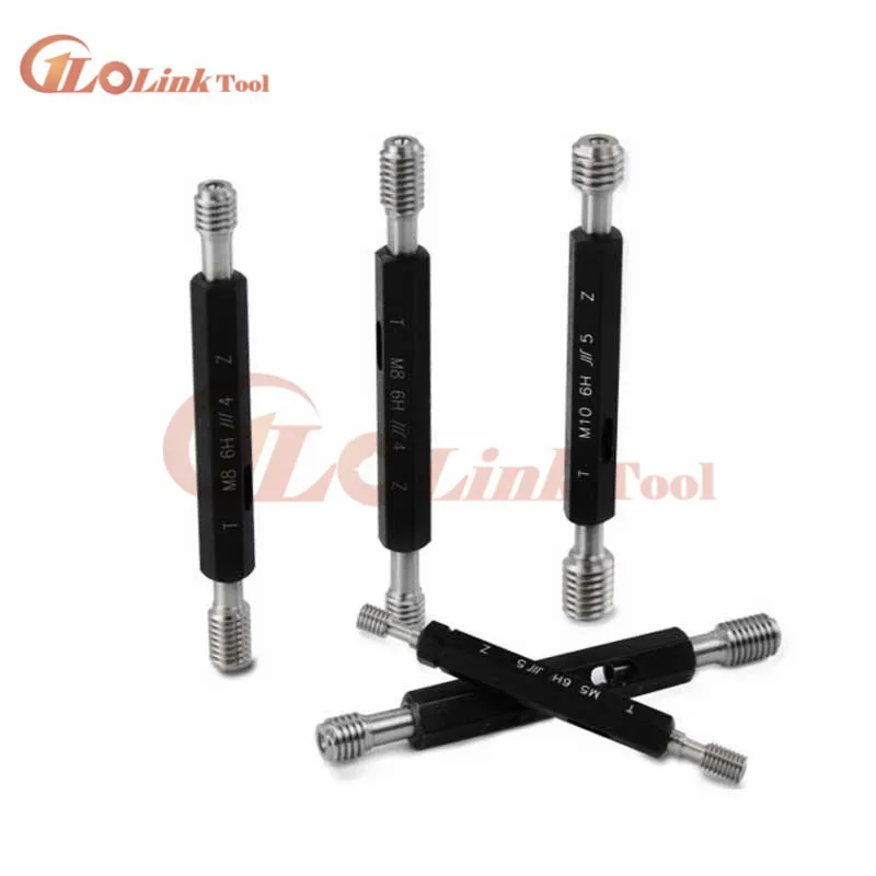 Screw-Thread-Plug-Gauge-M18-M20-M21-M22-M24-M25-M26-M27-Right-Hand ...